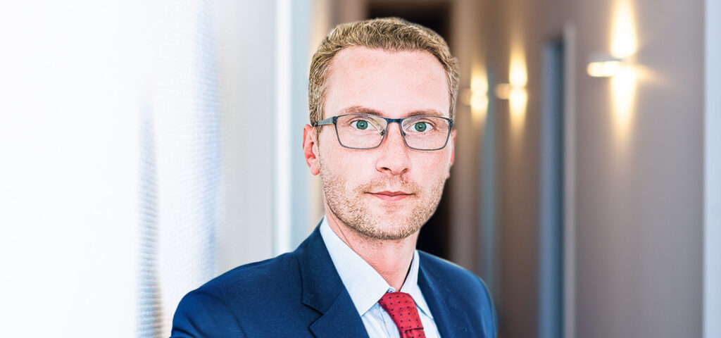 Dr. Felix Reimer, LL.M. - Rechtsanwälte PPP - Die Experten im ...